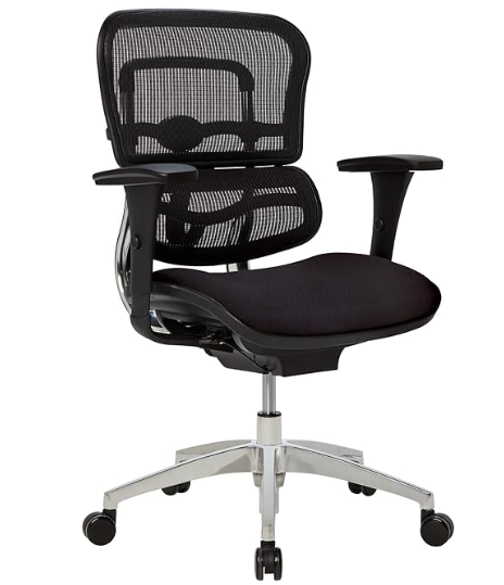 Workpro 12000 Office Chair