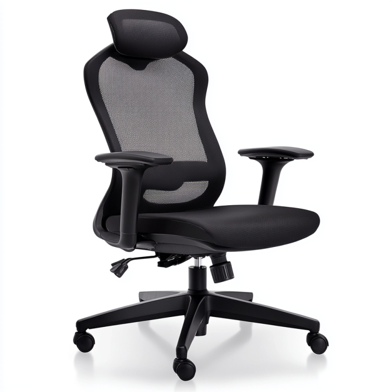 Workpro Chair® Office Chair, Momentum Chair, Ergonomic Chair Official ...