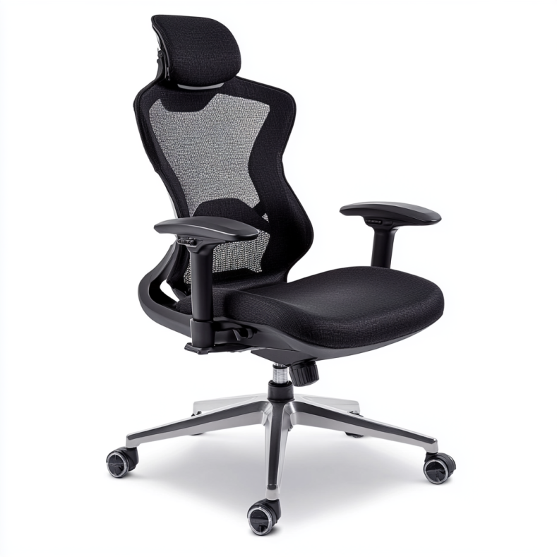 Workpro Chair® Office Chair, Momentum Chair, Ergonomic Chair Official ...