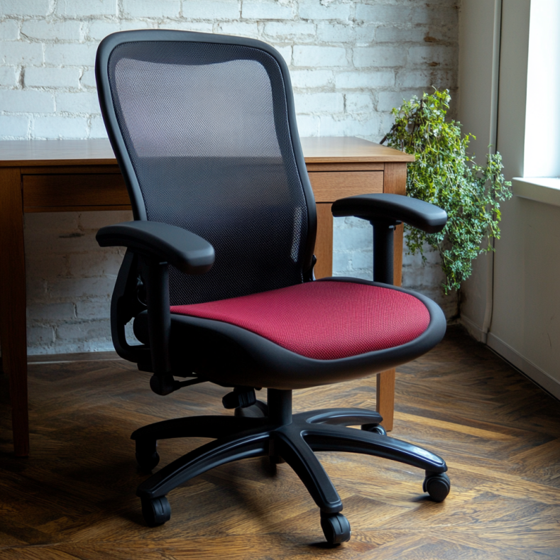 Workpro Chair® Office Chair, Momentum Chair, Ergonomic Chair Official ...