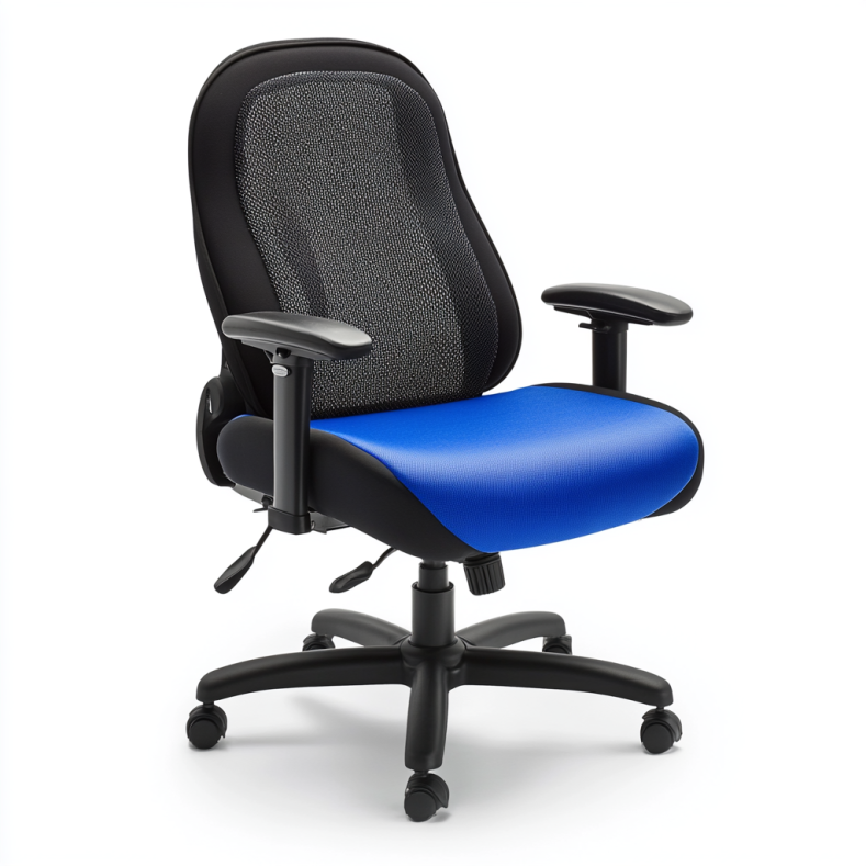 Workpro Chair® Office Chair, Momentum Chair, Ergonomic Chair Official ...