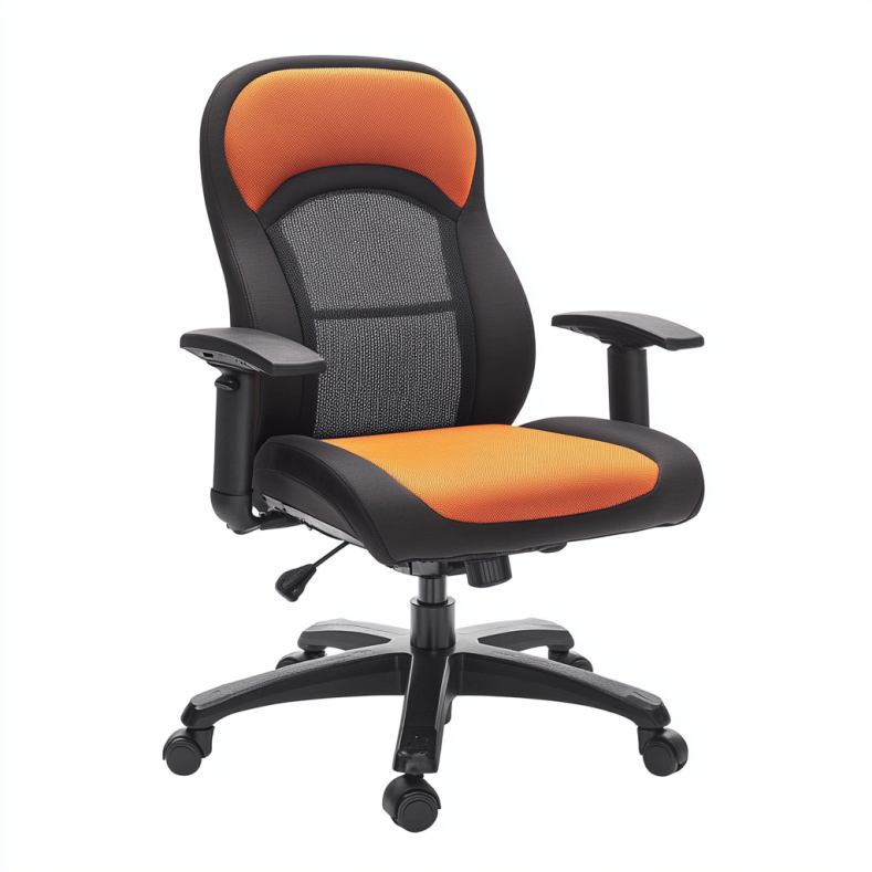 Workpro Chair® Office Chair, Momentum Chair, Ergonomic Chair Official ...