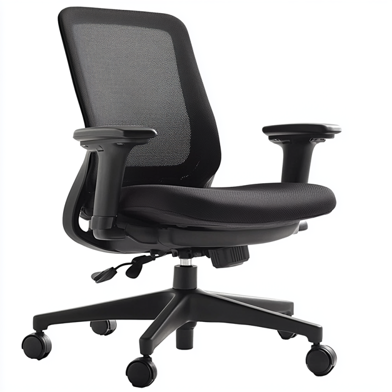 Workpro Chair® Office Chair, Momentum Chair, Ergonomic Chair Official ...
